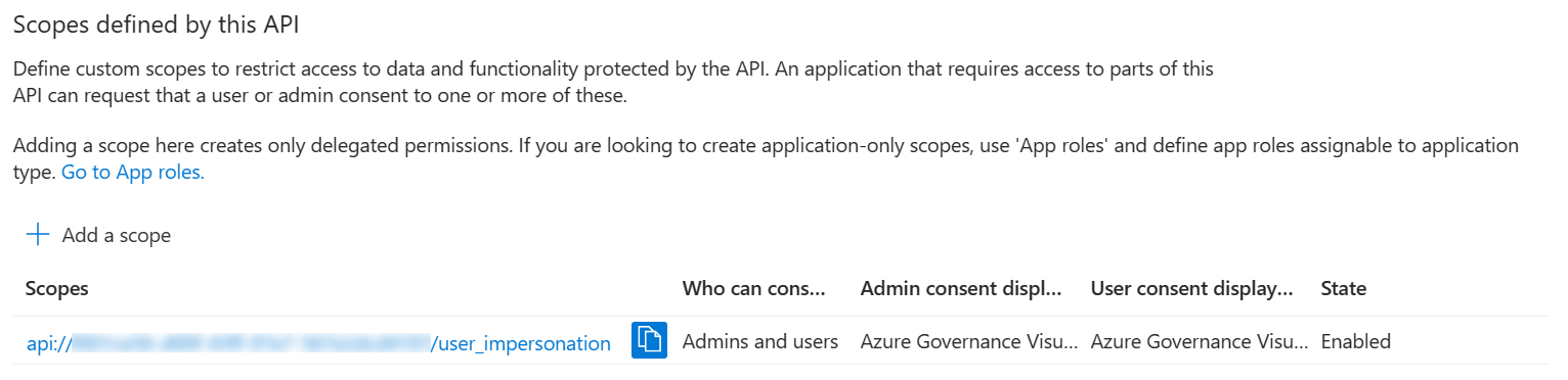 Automate Pertinent Governance Insight with Azure Governance Visualizer Automate Pertinent Governance Insight with Azure Governance Visualizer