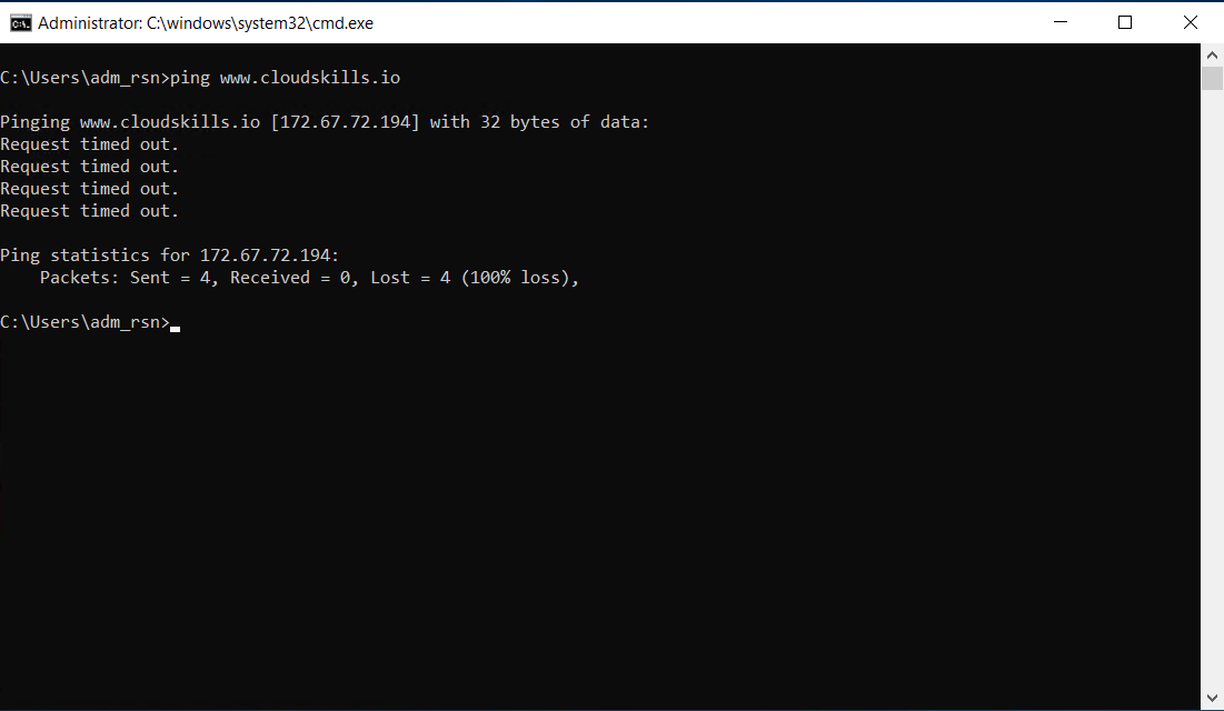Getting Started With Azure Network Security Groups