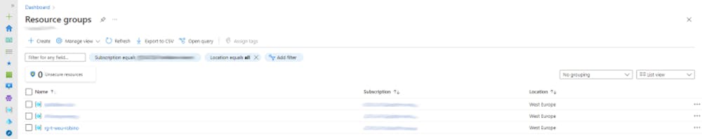 Management at scale with Azure Lighthouse Management at scale with Azure Lighthouse